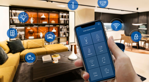 AI Monitoring Systems for Homes: A New Era of Security