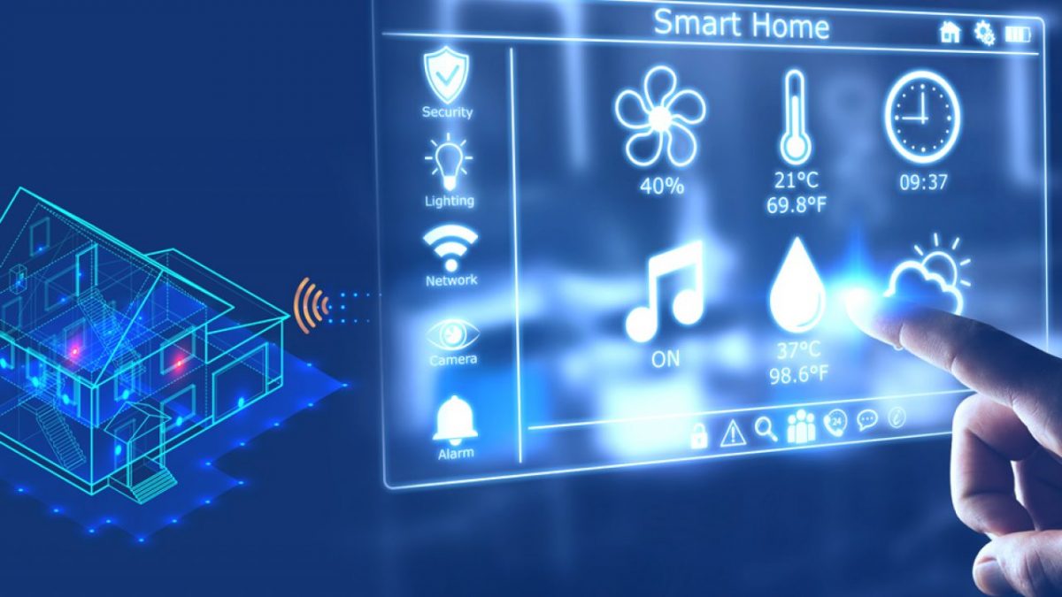 AI vs Machine Learning in Smart Homes: What's the Difference?
