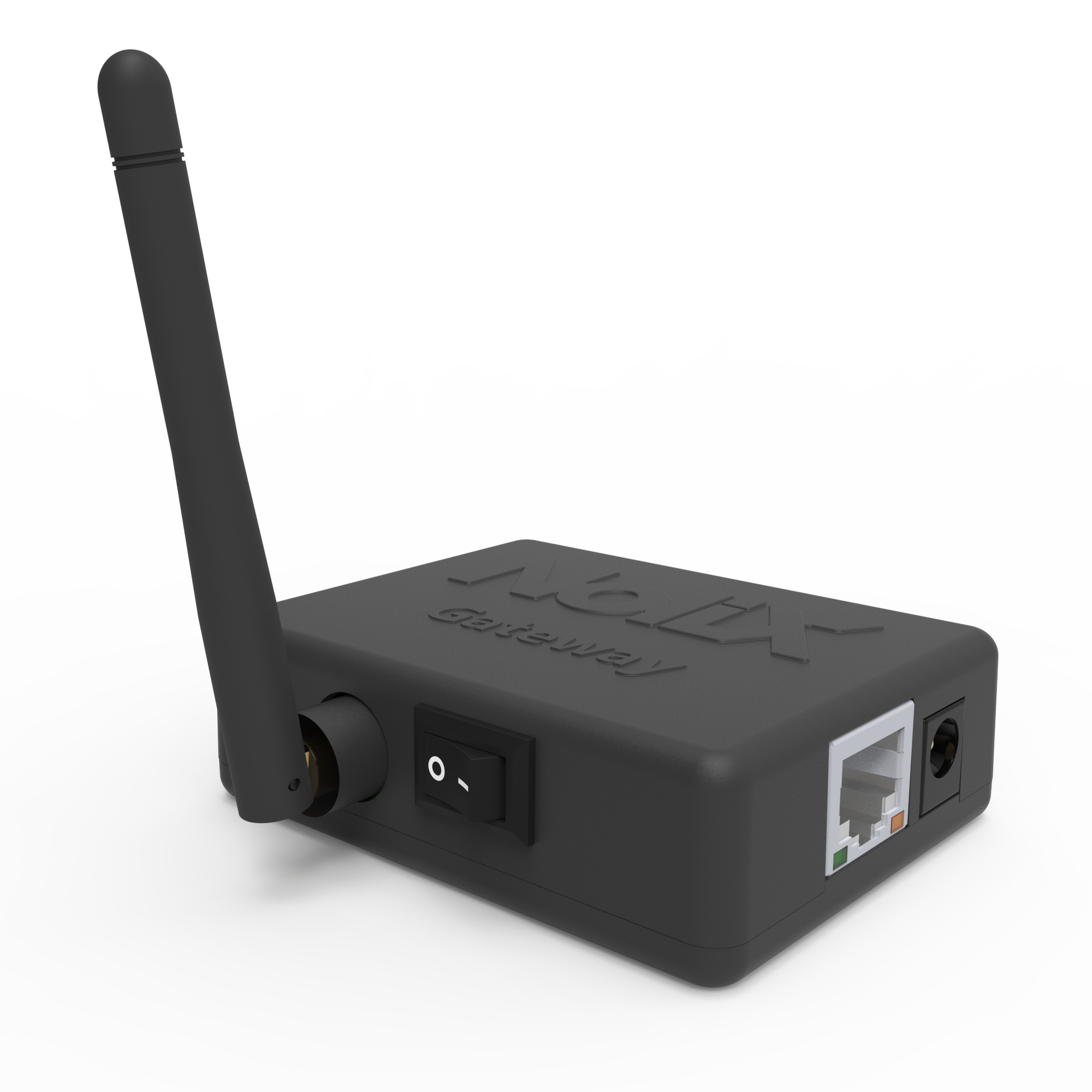 NoliX® Gateway – Universal Smart Hub